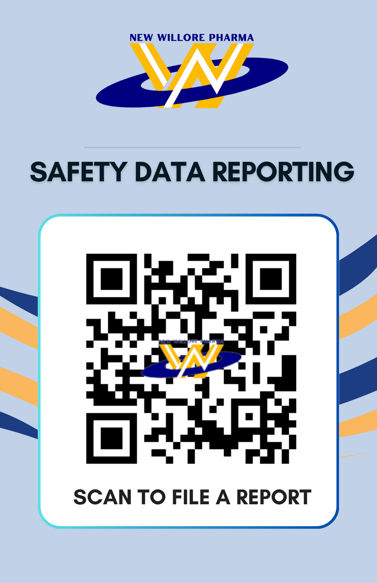 NWPC - Safety Data Exchange